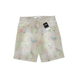Brax Shorts Damen Gr&ouml;&szlig;e M Second Hand bunt