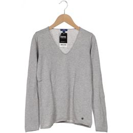 Tom Tailor Pullover Damen Gr&ouml;&szlig;e S Second Hand grau