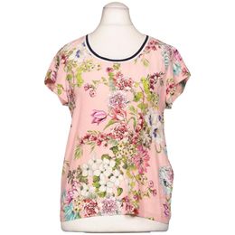 Marc Cain Bluse Damen Größe M Second Hand pink