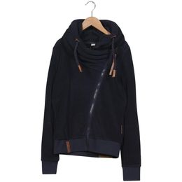 Naketano Sweater Damen Größe S Second Hand marine