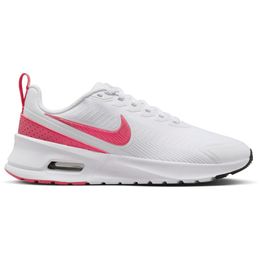 Nike Sportswear Sneakers 'Air Max Nuaxis' female White size 39