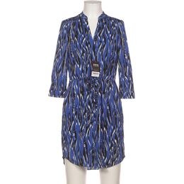 Diane von Fürstenberg Diane von Furstenberg Kleid Damen Größe M Second Hand blau
