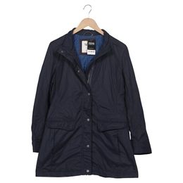 Tommy Jeans Mantel Damen Größe XL Second Hand marine