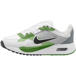 Nike Sportswear Sneakers 'AIR MAX SOLO GS' girl White size 36