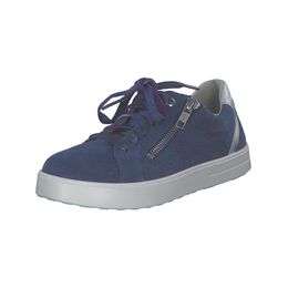 Superfit Sneakers 'STELLA 00809' boy Blue size 29