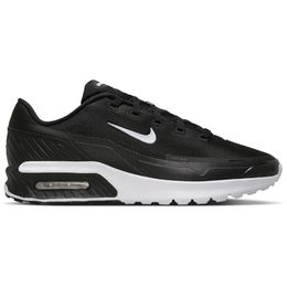 Nike Sportswear Sneakers 'Air Max Bia' male Black size 45
