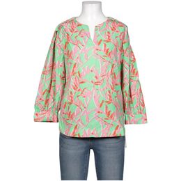 Marc Cain Bluse Damen Größe S Second Hand bunt