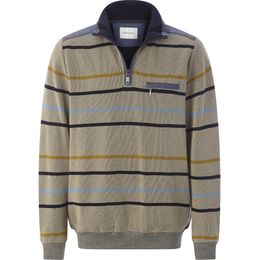 Babista Sweatshirt 'Pasquio' male Beige size L