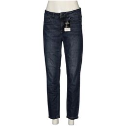 comma, COMMA Jeans Damen Gr&ouml;&szlig;e 31 Second Hand marine