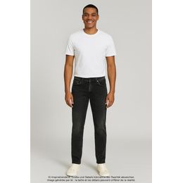 Levi's LEVI'S Jeans Herren Größe 32 Second Hand grau