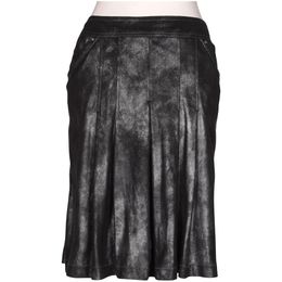 Apanage Rock Damen Größe M Second Hand schwarz