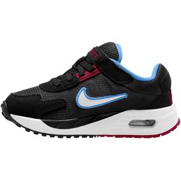 Nike Sportswear Sneakers 'AIR MAX SOLO PS' girl Black size 29 1/2