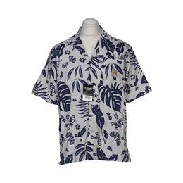 Carhartt Work In Progress Carhartt WIP Hemd Herren Größe M Second Hand bunt