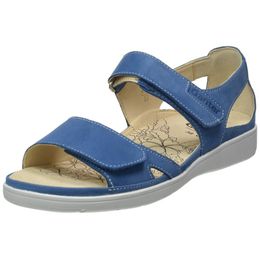 Ganter Sandals female Blue size 40