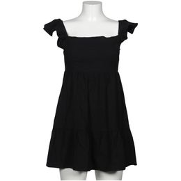 Reformation Kleid Damen Gr&ouml;&szlig;e XL Second Hand schwarz
