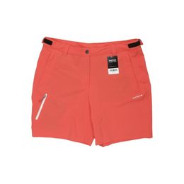 Icepeak Shorts Damen Größe XXXL Second Hand pink