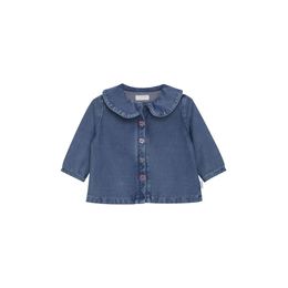 Noppies Blouse 'Taylor' girl Blue size 56