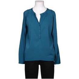s.Oliver Bluse Damen Gr&ouml;&szlig;e XS Second Hand blau