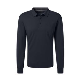 Pierre Cardin Shirt male Blue size XXL