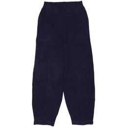 hessnatur Stoffhose Damen Gr&ouml;&szlig;e XS Second Hand marine