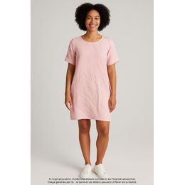 Cinque Kleid Damen Größe S Second Hand pink