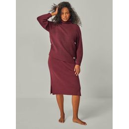 You Look Perfect Loungewear 'Eve & Erika' female Red size L
