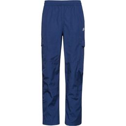 Nike Sportswear Pants male Blue size M