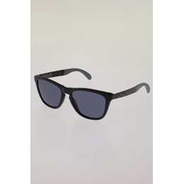 Oakley Sonnenbrille Herren Größe One Size Second Hand schwarz