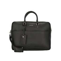 Valentino Handbags Valentino Bags Valentino Marnier - Aktentasche 16" 43 cm (black) in schwarz | Gr.: onesize