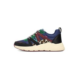 Posh By Poelman Sneakers 'CAROCEL' female Mixed colors size 41