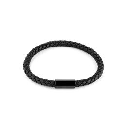 ZEEme Edelstahl in schwarz | Gr.: onesize
