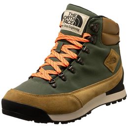 The North Face Boots 'Back-to-Berkeley IV' male Green size 39