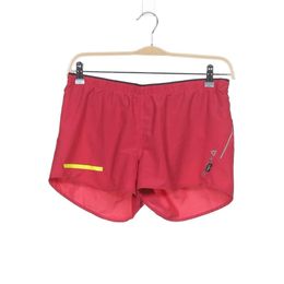 Reebok Shorts Damen Gr&ouml;&szlig;e M Second Hand rot