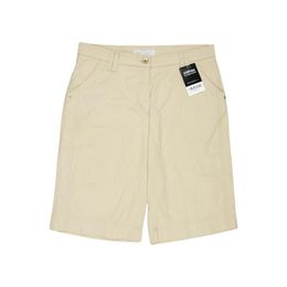 Brax Shorts Damen Gr&ouml;&szlig;e M Second Hand beige