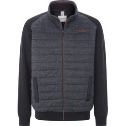 Babista Zip-Up Hoodie 'Selmaro' male Blue size M