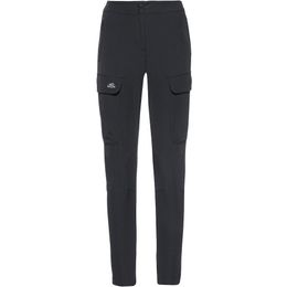O.C.K. Ock Athletic Pants female Black size 34
