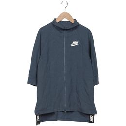 Nike Sweater Damen Gr&ouml;&szlig;e S Second Hand marine