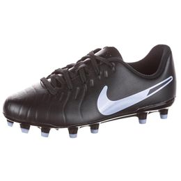 Nike Athletic Shoes 'Legend 10 Club' boy Black size 38 1/2