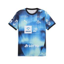Puma Jersey 'THW Kiel 25/26' male Blue size S