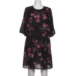 Simply Be Kleid Damen Größe XXXL Second Hand schwarz
