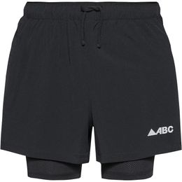 ABC Workout Pants female Black size L