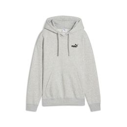Puma Sweatshirt 'Essentials' female Grey size XS