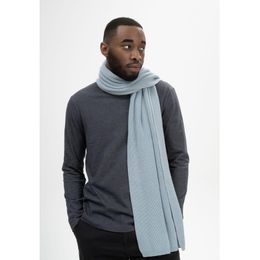 Mela Rippstrick Schal NAGNA | Gr.: onesize