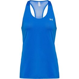 Under Armour Sports Top female Blue size XL