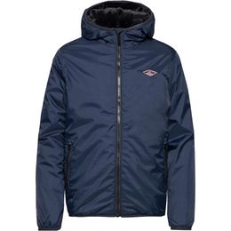 Bear Winter Jacket boy Blue size 152