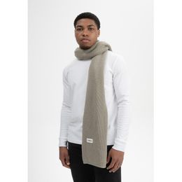 Mela Rippstrick Schal NAGNA | Gr.: onesize