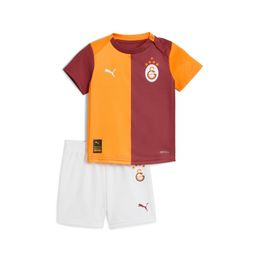 Puma Tracksuit 'Galatasaray SK 25/26' boy Red size 74