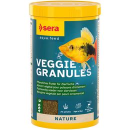 Sera Veggie Granules 1000 ml (400 g)