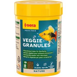 Sera Veggie Granules 100 ml (38 g)