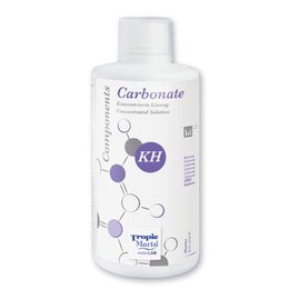 Tropic Marin Components Carbonate 500 ml